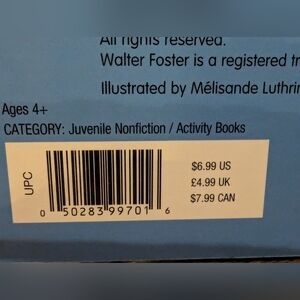 Crafts | Other | On The Farm Interactive Fun With Foldout Play Scene ...